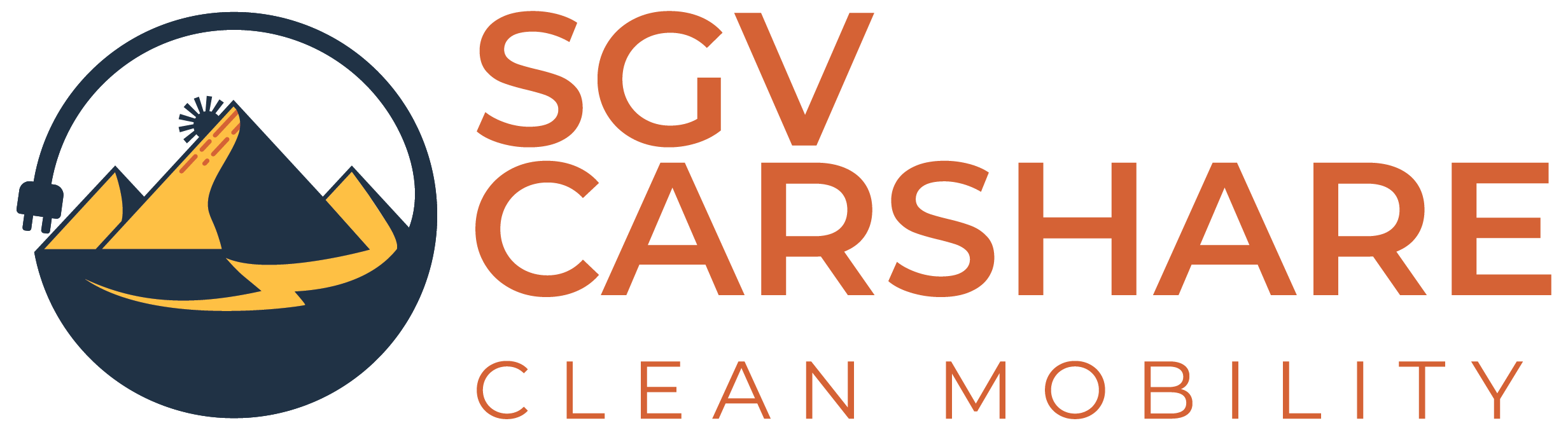 San Gabriel Valley Carshare - MDO Carshare